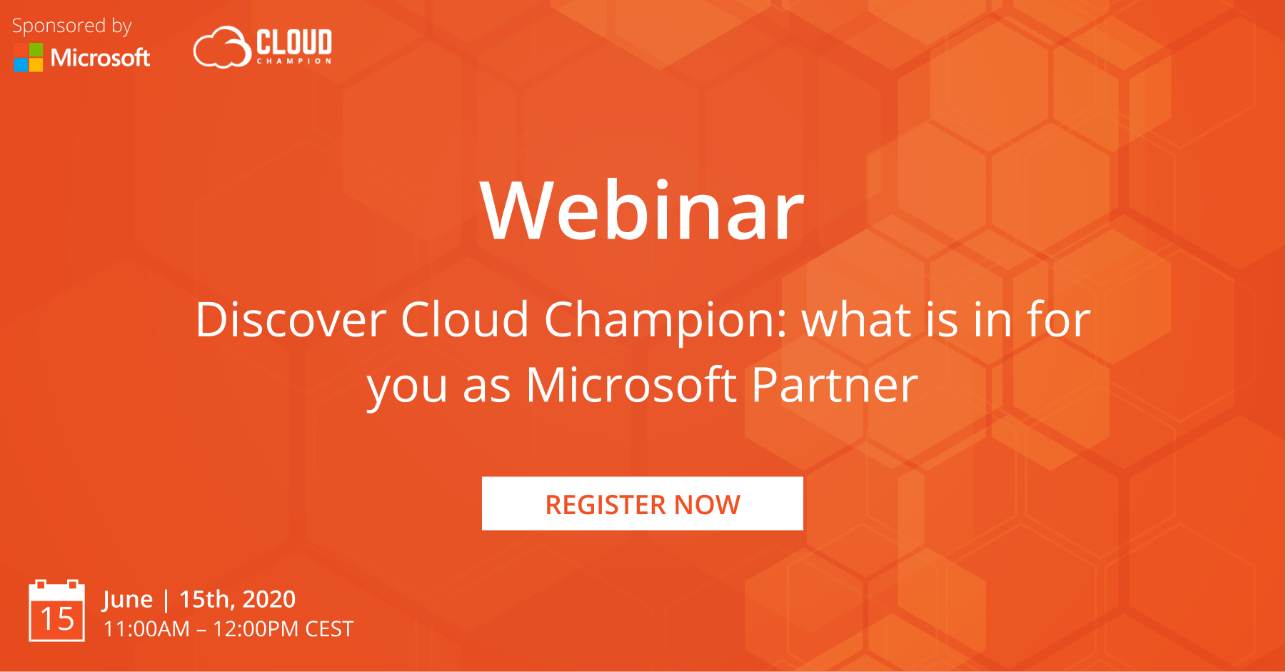Microsoft Cloud Computing It Champion